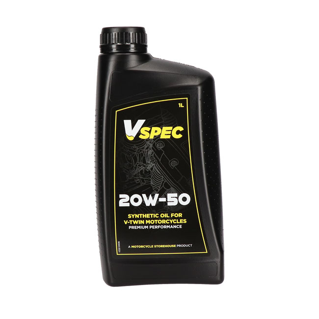 Service Kit for Harley-Davidson V-Rod Fully Synthetic oil – VTwinMania